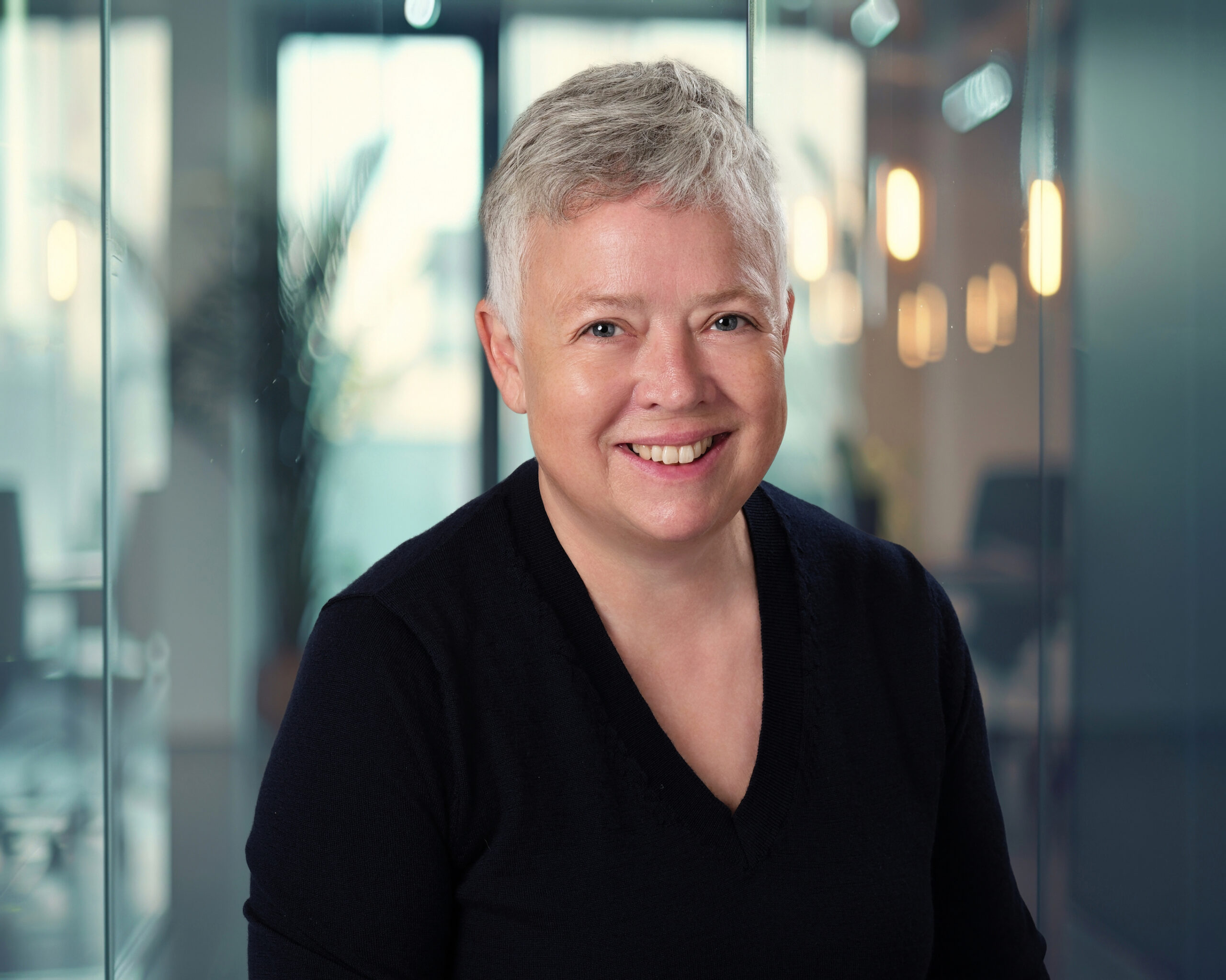 Herna L Viktor - Digital Transformation and Innovation